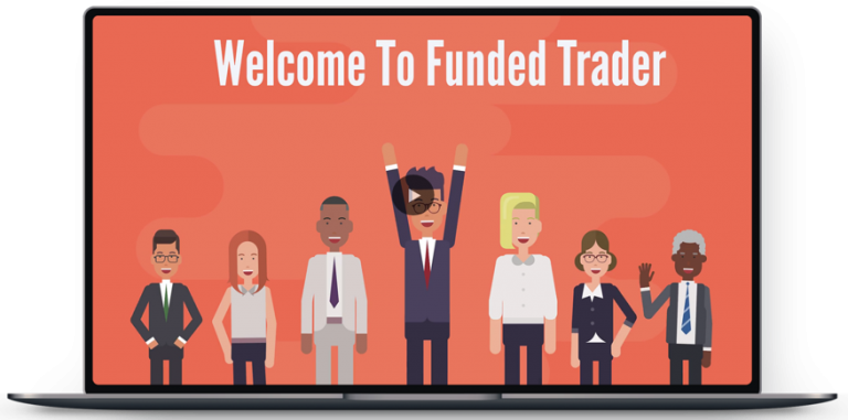 Funded Trader | Forex Funded Trader Programs & Accounts - Sign Up